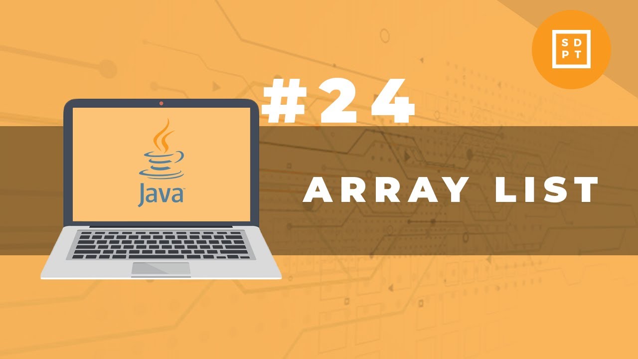 Java Tutorial #24: Array Lists | CREATE | DELETE | UPDATE | Filipino | Tagalog
