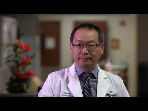 Hao Wu, MD –Gratifying