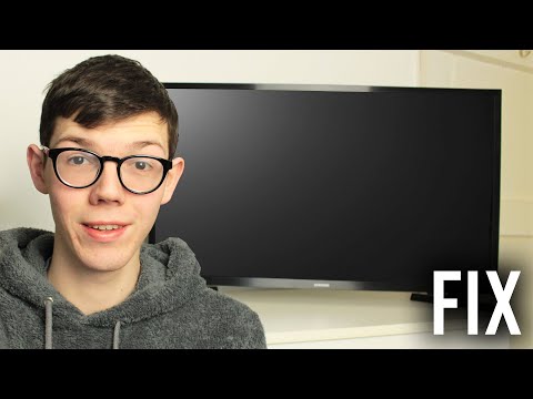 How To Fix Hisense TV Black Screen - Full Guide