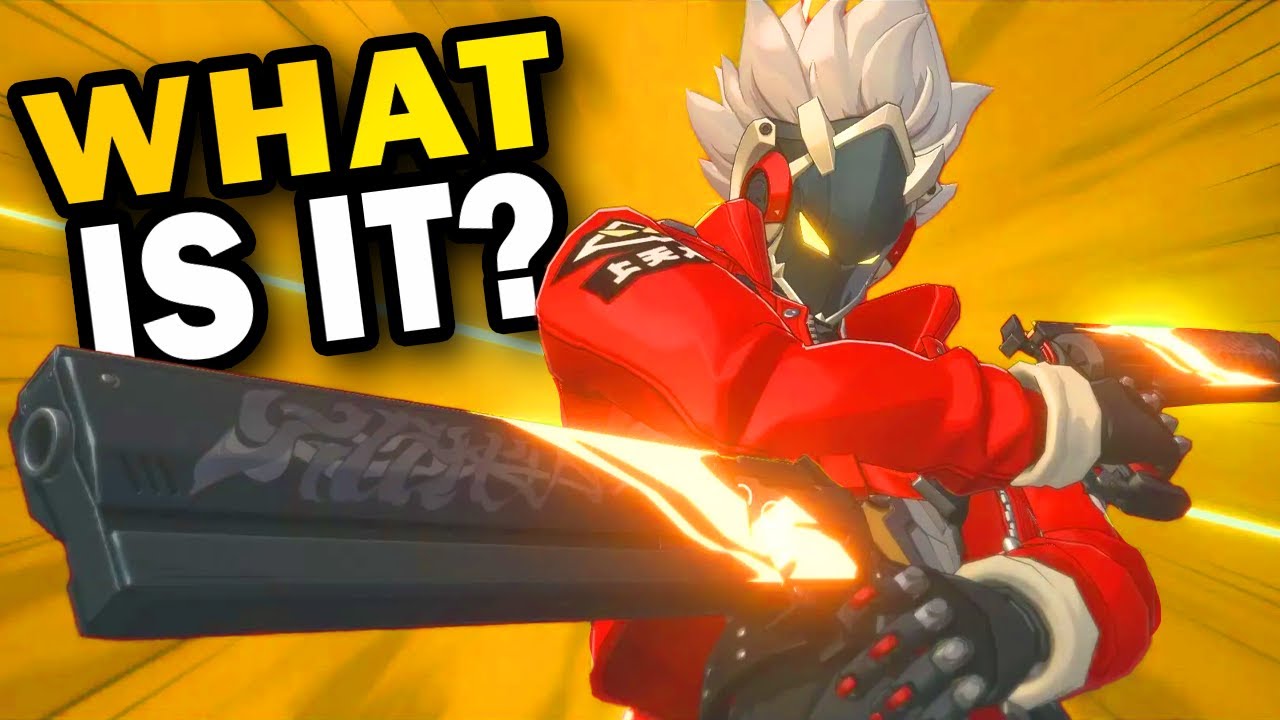 What is Zenless Zone Zero?