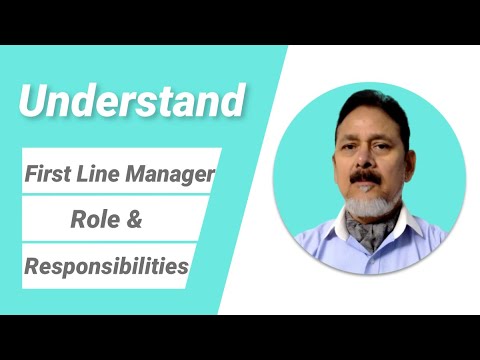 First Line Manager / ASM / ABM / Area Sales Manager – Role & Responsibilities in Pharma Sales