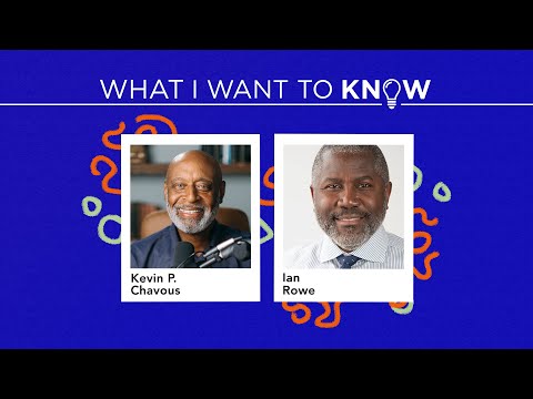 Ep. 106: Are charter schools good for public education? with Ian Rowe