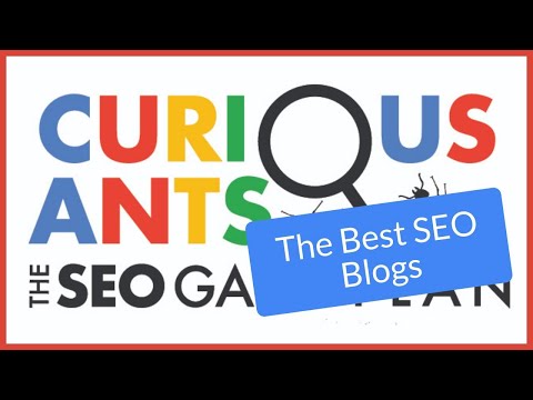 The best SEO blogs to read