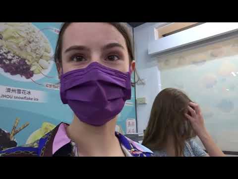 TAIWAN VLOG 39: DISGUSTING HOTEL, PRETTY BEACHES, TAITUNG HOT SPOTS