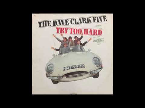 The Dave Clark Five Today 2010 Remaster