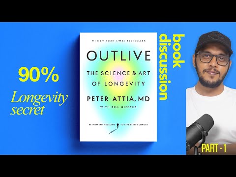 What is Longevity? Outlive ( Tamil ) Part - 1