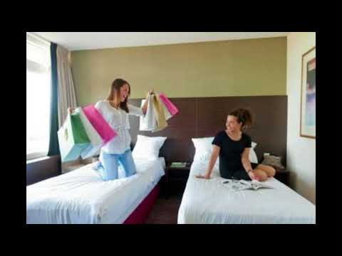 Amsterdam Tropen Hotel - Netherlands