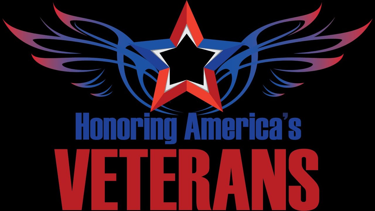 Veteran's Day is Everyday. We're Honoring America's Veterans 🇺🇸