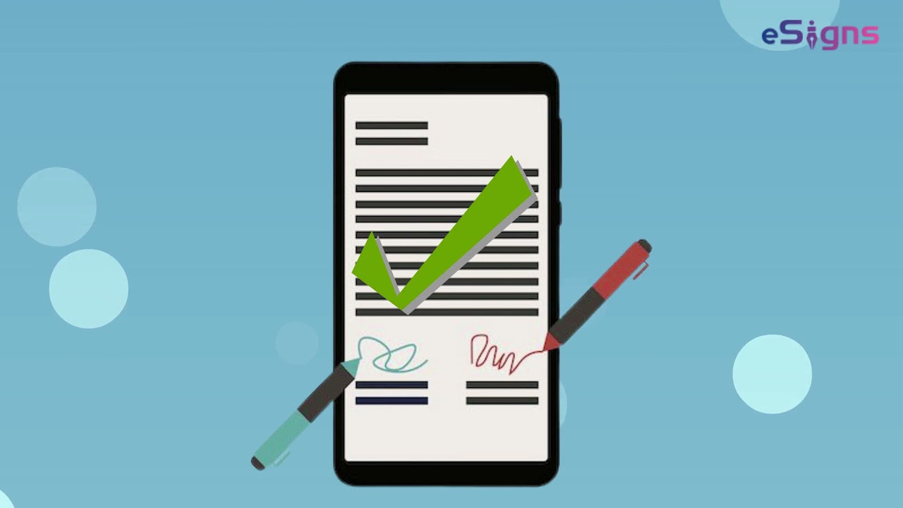 #1 electronic document management software