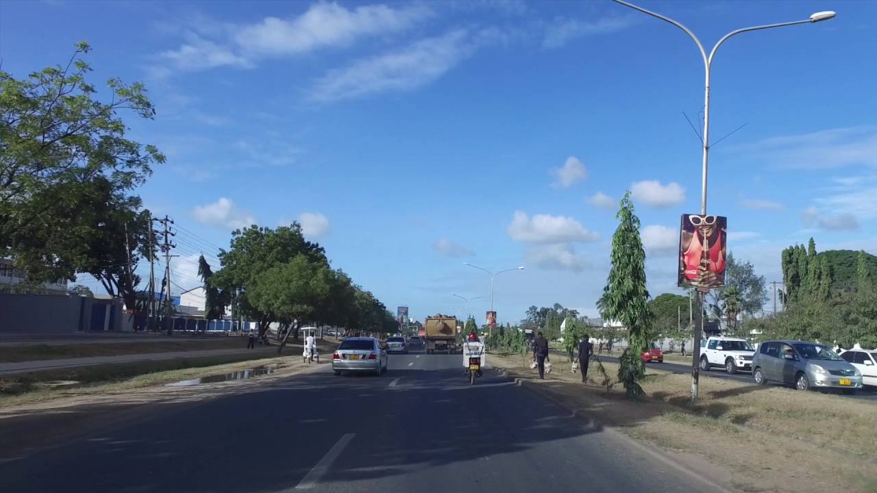 Mobile 360 Africa day 1 highlights