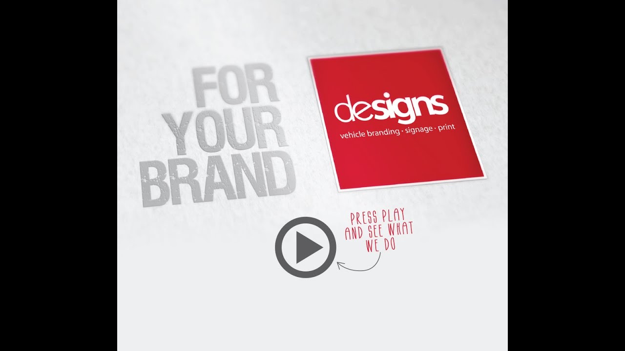 Designs Signage Solutions Company Culture