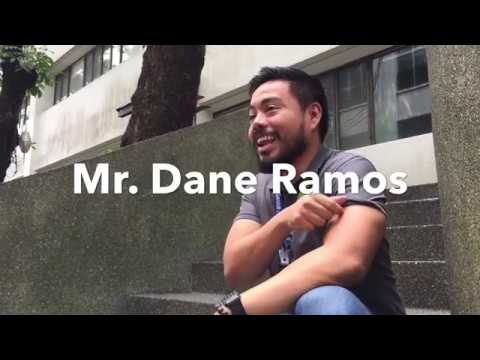Faculty of the DLSU Psychology Department