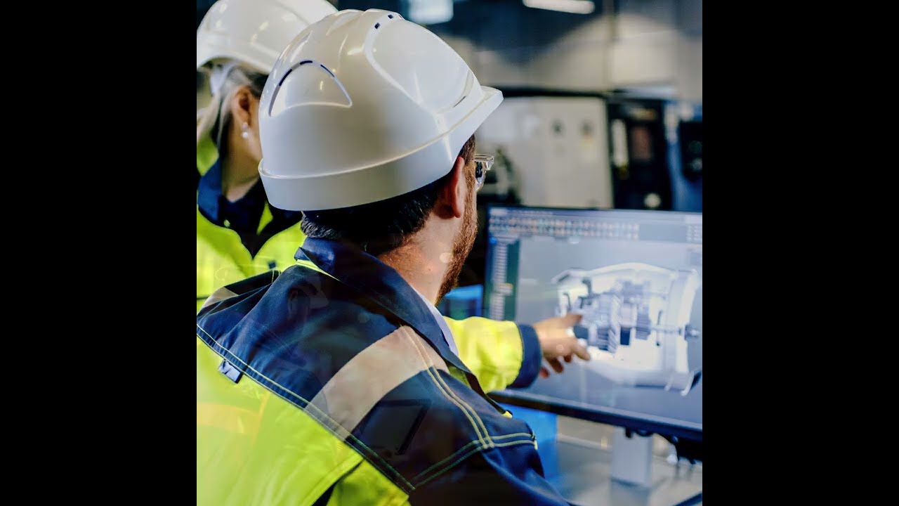 Behind the Process: Asset Integrity Management