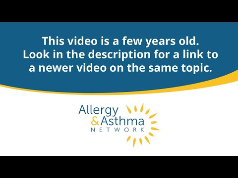 What You Need to Know to Improve Asthma Adherence