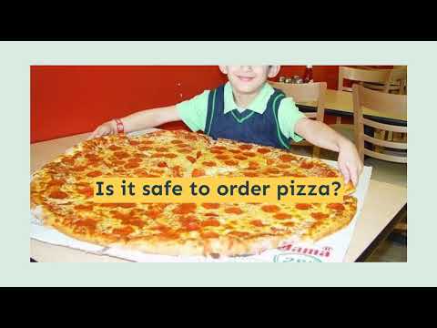 Order pizza in Northridge, CA
