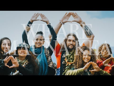 What Ethnicity Is Jason Momoa? - Jason Momoa's Race, Hometown