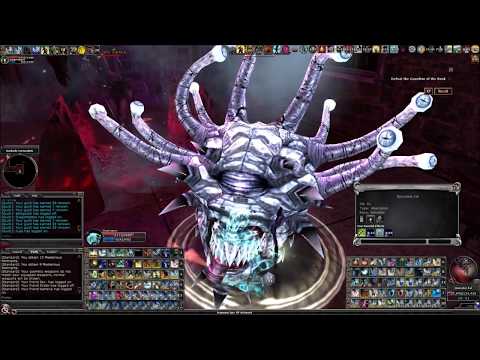 Solo R3 Legendary Age of Rage on Gingerspyce druid