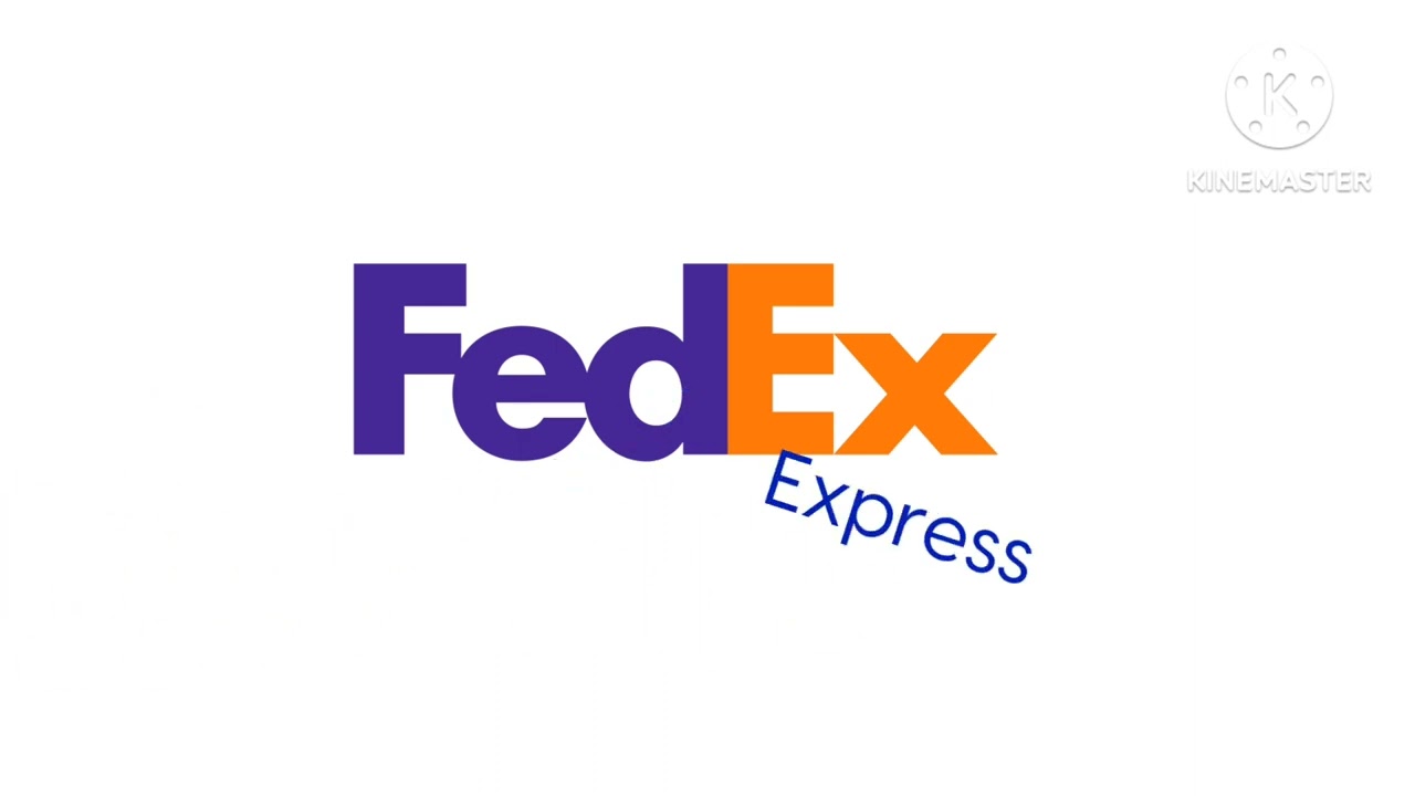 FedEx Express Logo Remake
