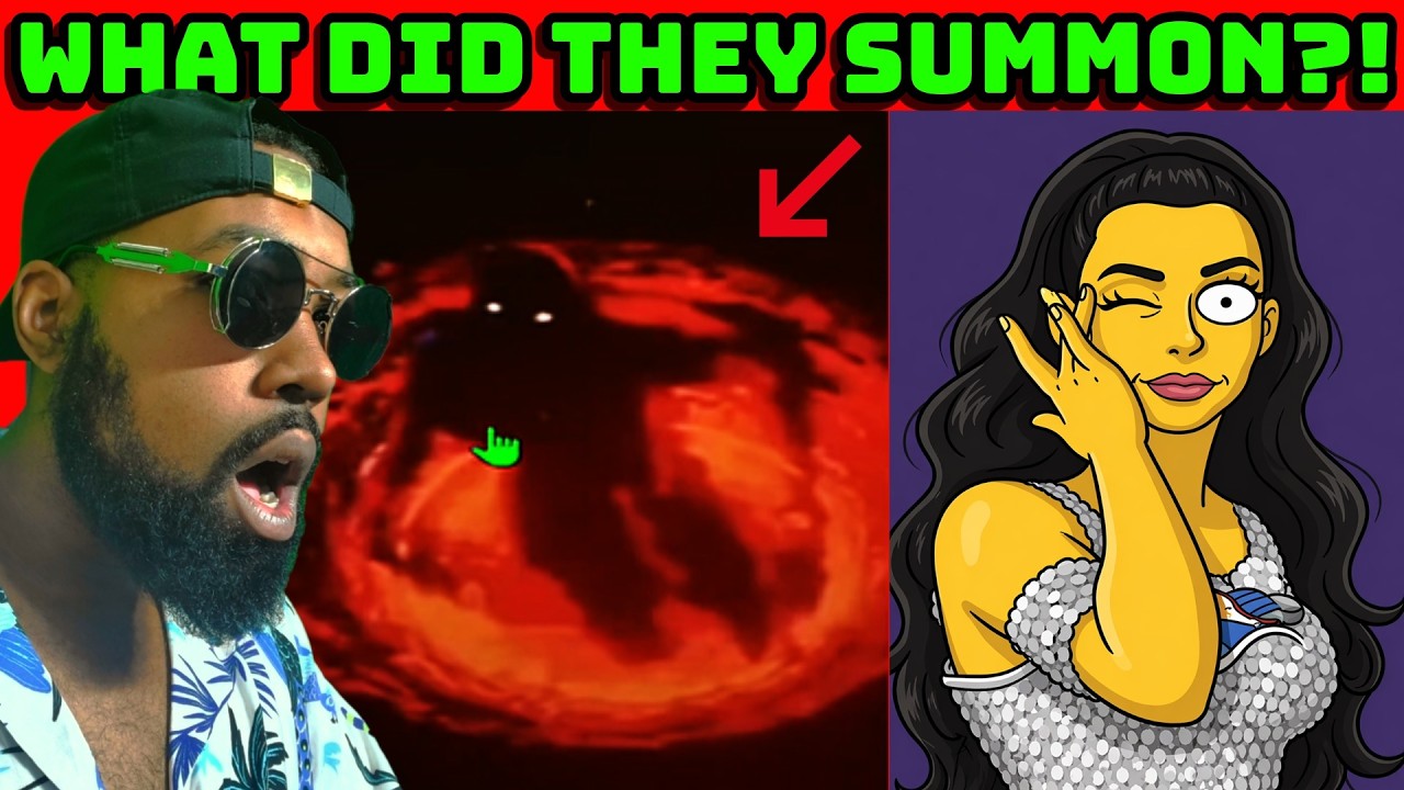 Scary Videos That Will Make You Question Everything Ep 105