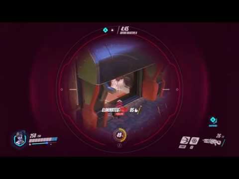 Steam Community :: Video :: Overwatch - Widowmaker 19 kills no deaths ...