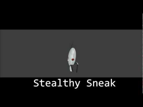 Steam Community :: Video :: Walking Turret