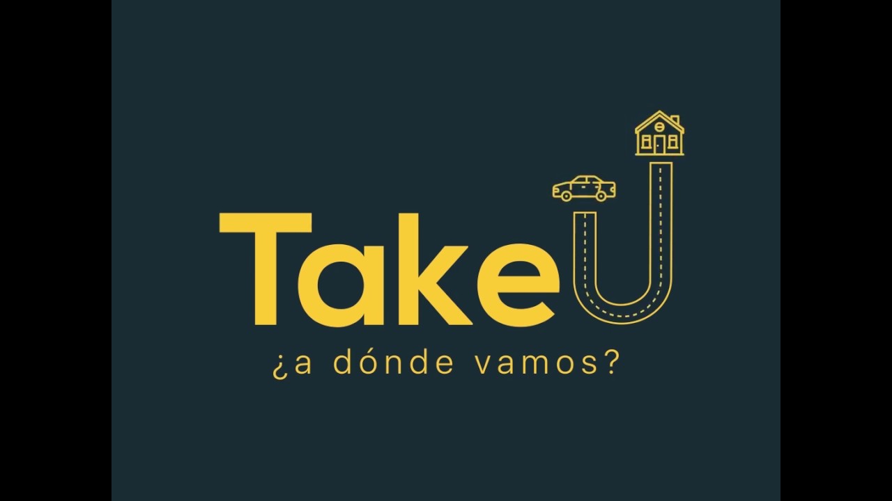 Qué es el carpool de Take u ?