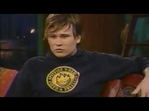 How Blink 182 Got Its Name