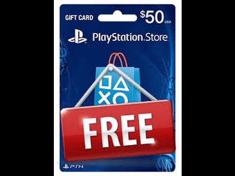 Free PSN Codes Everyday (Not Clickbat No survey No Generator)