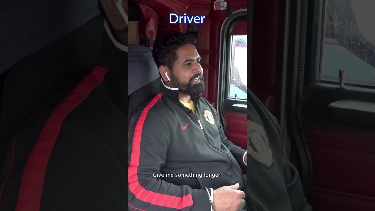 When your Dispatcher Books you a HORRIBLE Load to North Carolina 🌄🚫