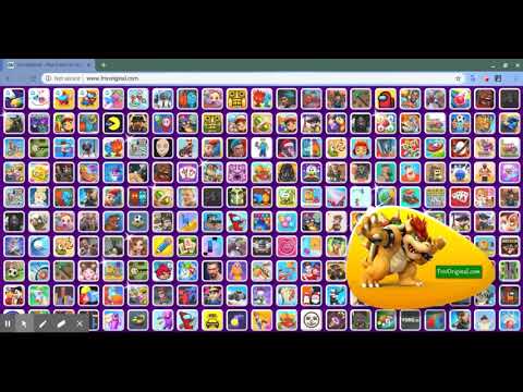 How to get Friv original