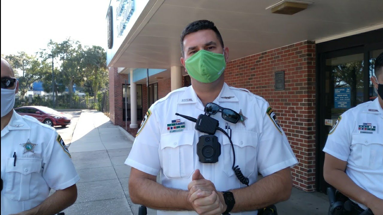 3 Cops Come Tyrants Fail Intimidation 1st Amendment Audit Fail Fed Employees do Huge Walk of Shame