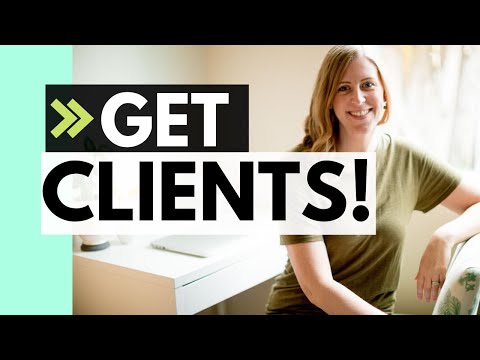 MARKETING TIPS for bookkeepers (Building a StoryBrand)