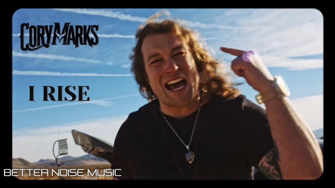 I Rise by Cory Marks from Canada | Popnable