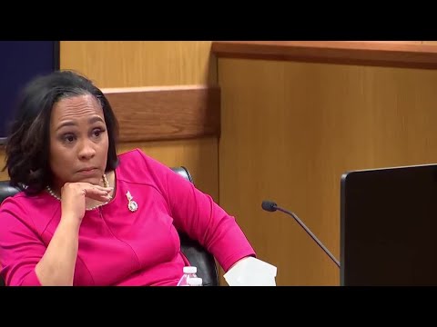 Fani Willis biography: 20 things about Inglewood, California native ...