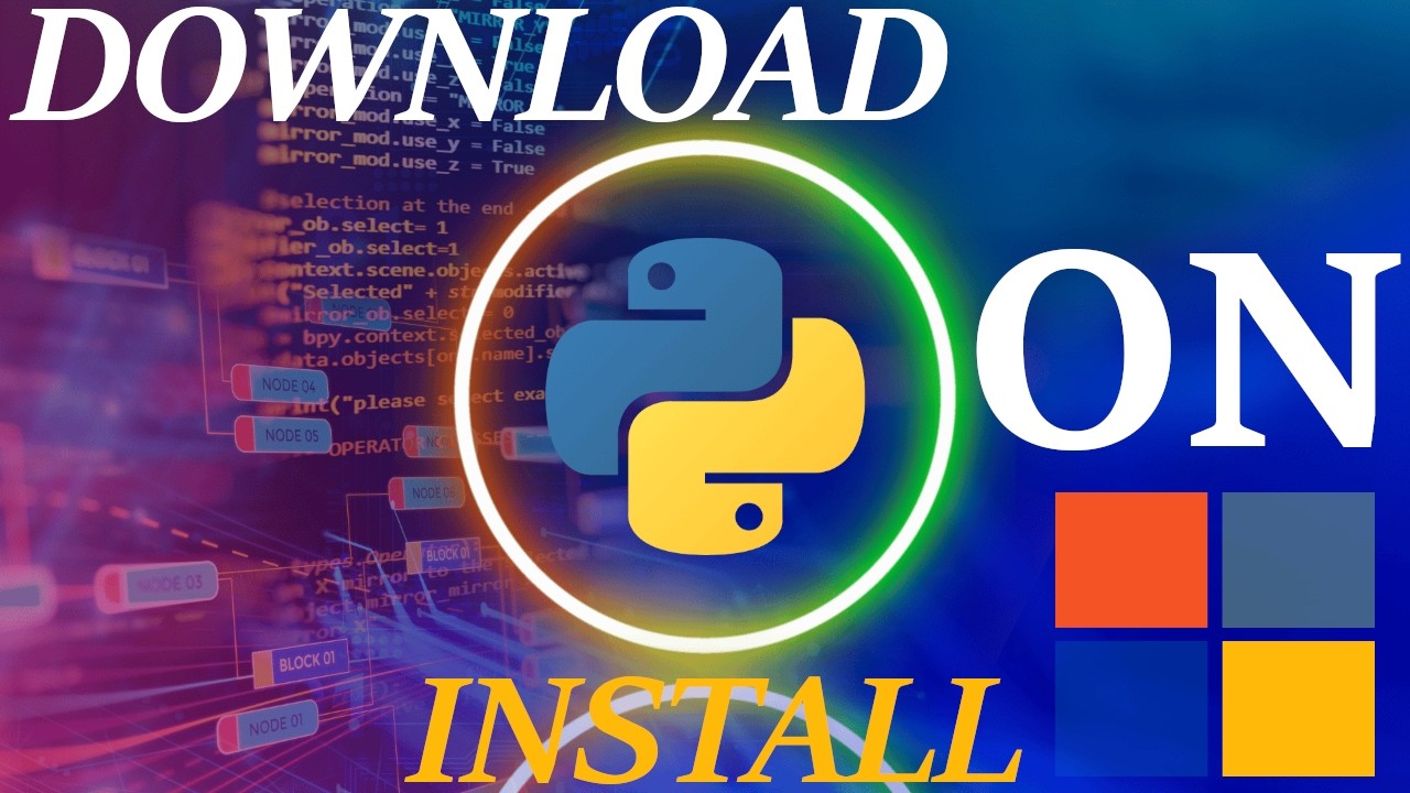 Windows Python Installation 2026: Python 3.14.3 Setup with PATH & Pip Upgrade