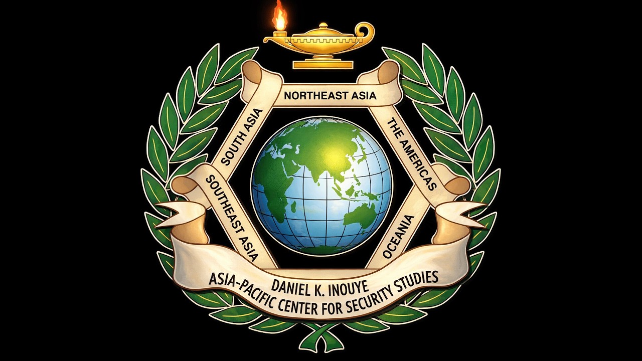 Introduction to DKI APCSS