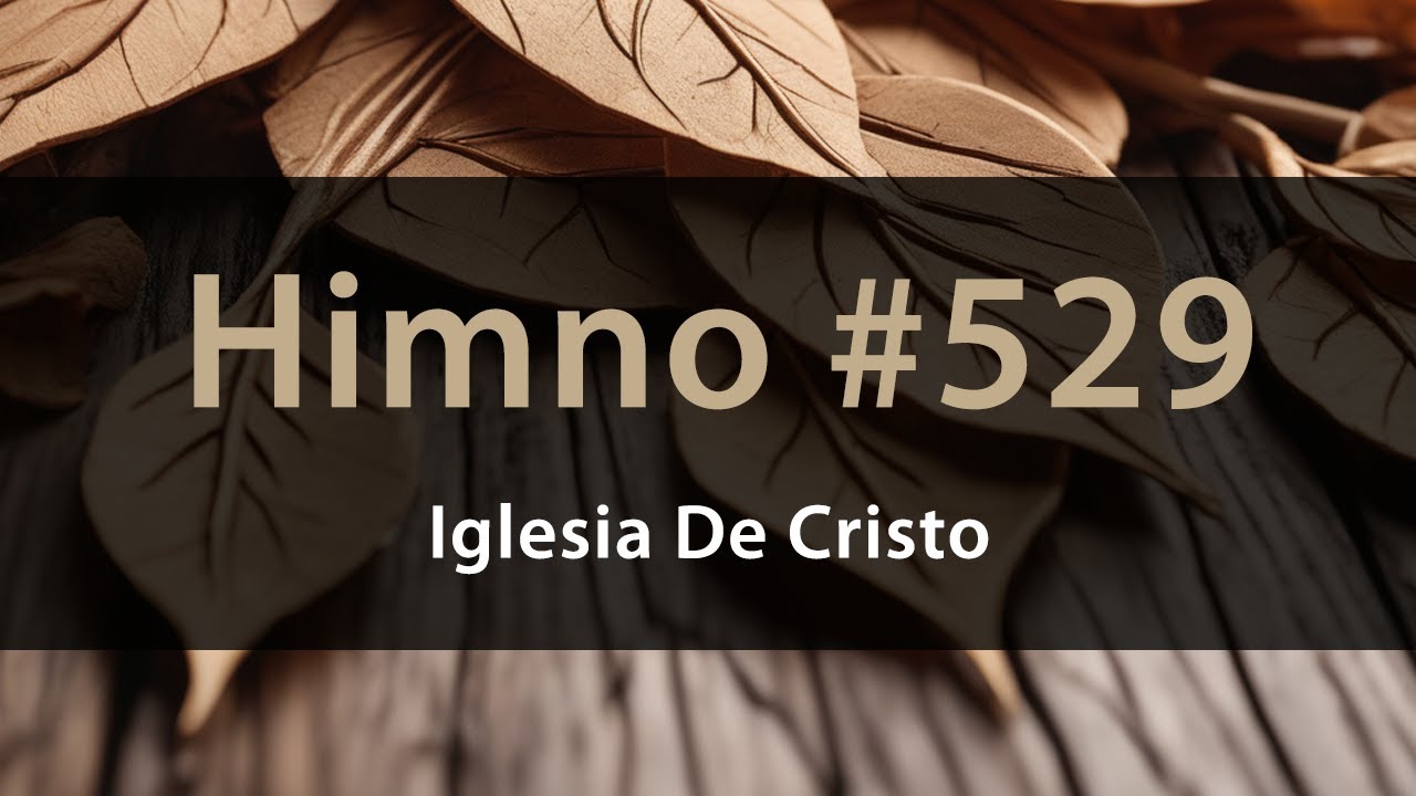 Iglesia De Cristo - Acordes Para Guitarra - Himnario IASD