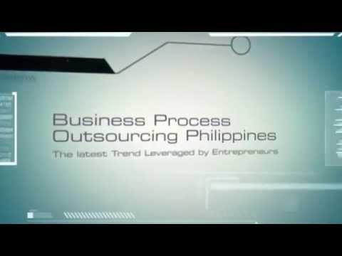 Business Process Outsourcing Definition