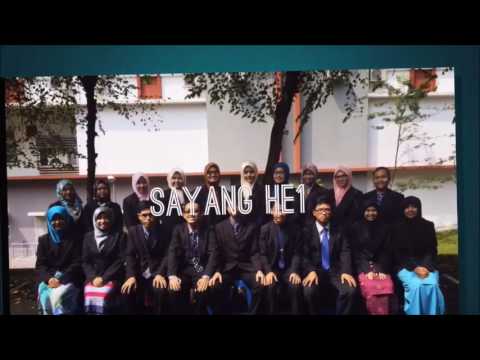 HE1 (PASUM 15/16)
