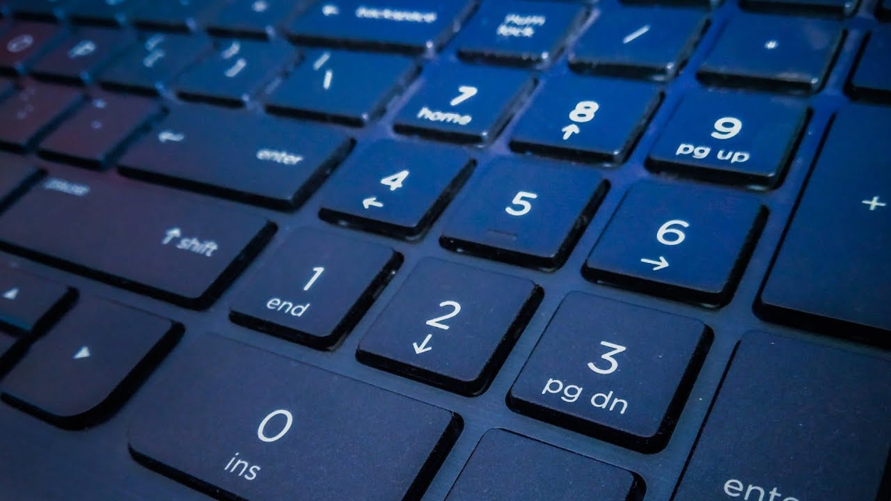 Data Entry Keyer Career Video