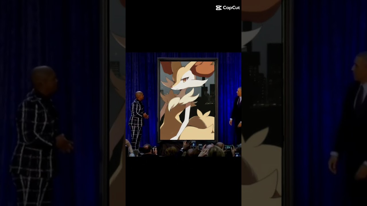 to those Braixen fanart artist must give a reward.