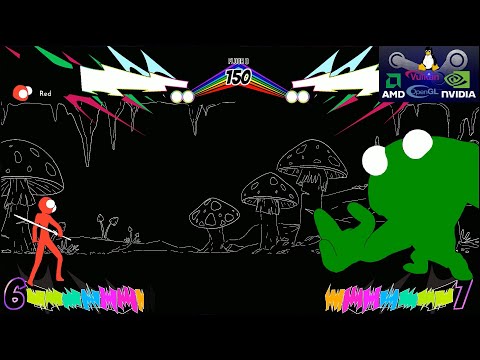 Steam Community :: Video :: Rainbowcore Hypernova episode