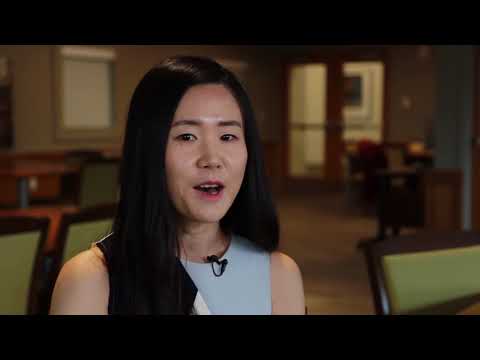 Xing Huang, finance | Meet the Professor