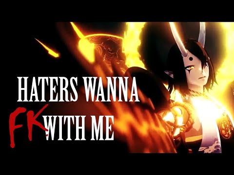 Steam Community :: Video :: Onmyoji Edit | Apashe - Trap Requiem「GMV/AMV」