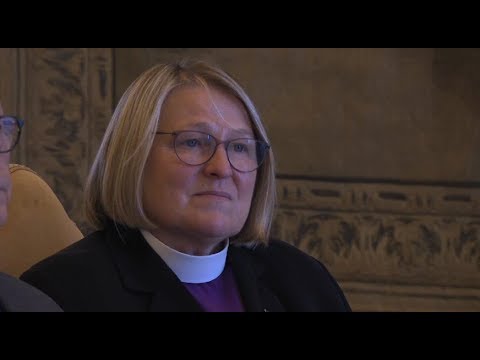 Pope to Methodists: Thank God we have freed ourselves from mutual suspicion