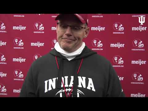 Tom Allen - Penn State Week - 11/14/19