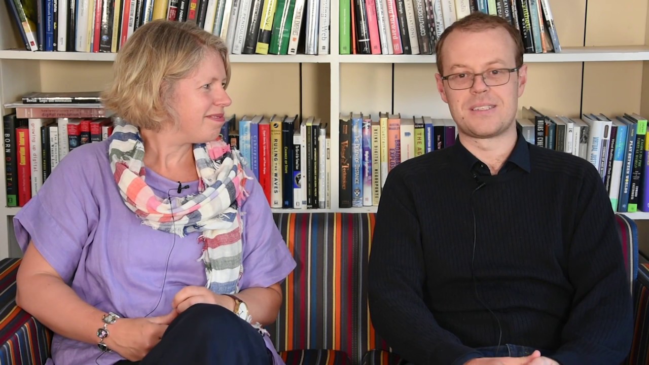 Data Science of Government and Politics - Option Course, MSc in Social Data Science