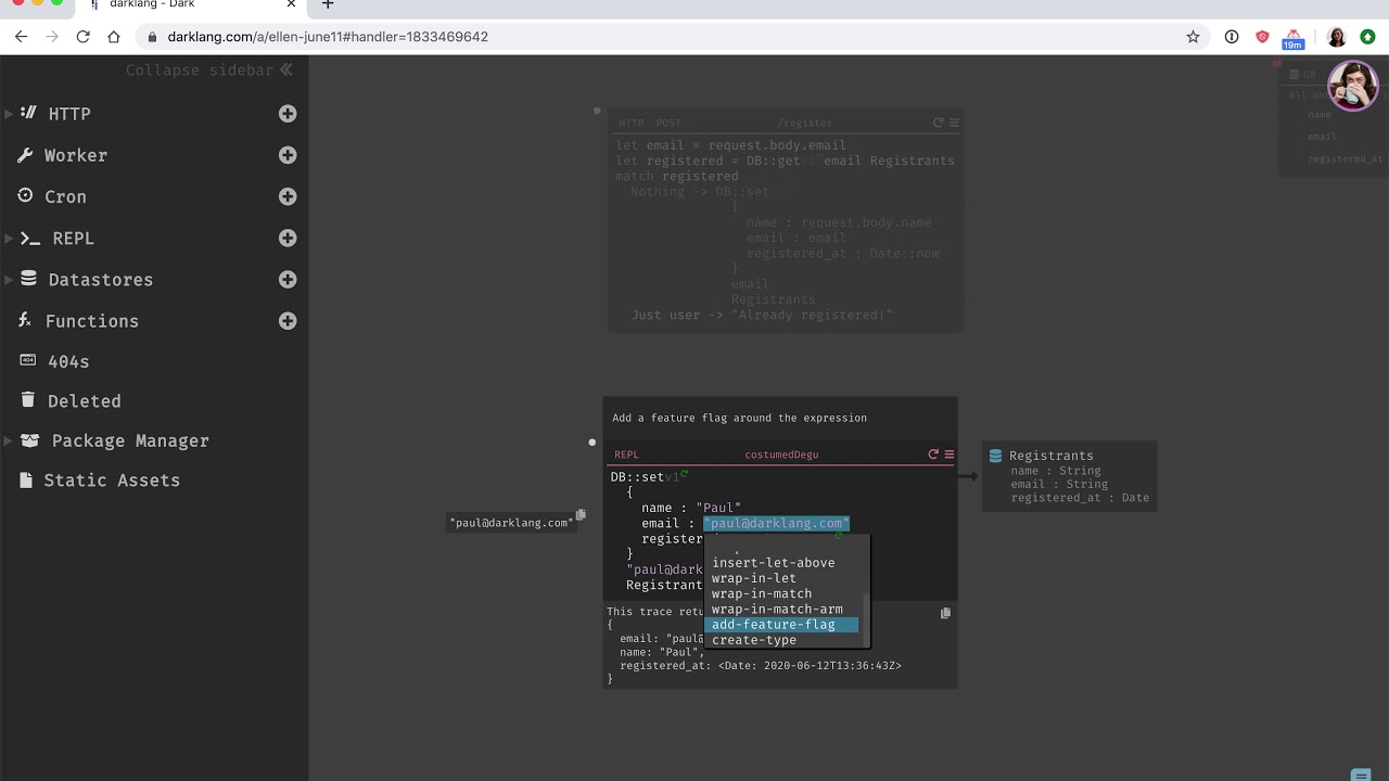 Introduction: Command Palette