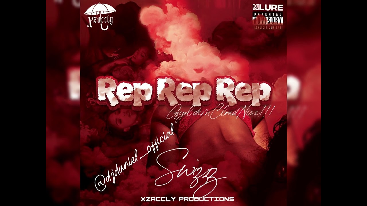 $wizzz - Rep Rep Rep (DJD Clean)