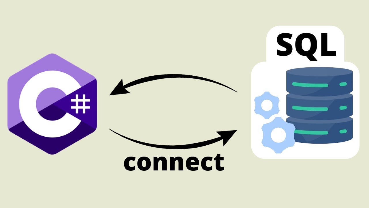 A Comprehensive Tutorial on Connecting C# WinForms with SQL Server